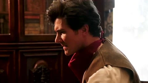 Country western man becomes angry after ... | Stock Video | Pond5