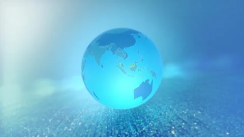 Malaysia World Map Stock Videos – Royalty-Free HD & 4K Videos