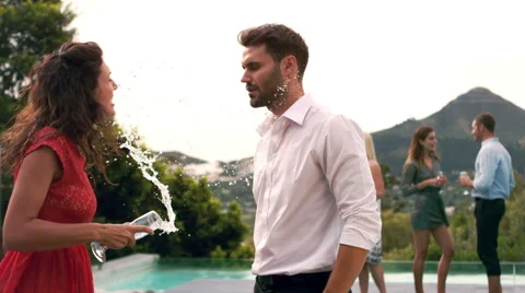 Couple Arguing Stock Videos – Royalty-Free HD & 4K Videos