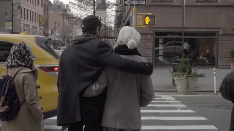 Cold St Stock Videos – Royalty-Free HD & 4K Videos | Pond5