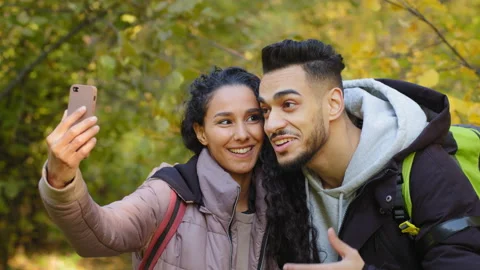 Couple Videp Call Stock Videos – Royalty-Free HD & 4K Videos