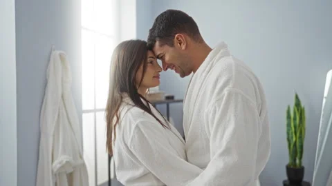 Love In Spa Stock Videos – Royalty-Free HD & 4K Videos