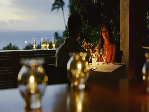 Couple For E Stock Footage ~ Royalty Free Stock Videos | Pond5