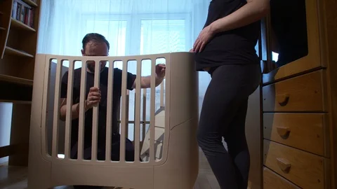 People Making Babies In The Bed Stock Videos – Royalty-Free HD & 4K Videos