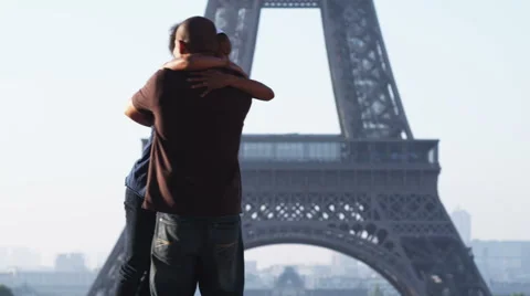 Two Women French Kissing Stock Videos – Royalty-Free HD & 4K Videos | Pond5