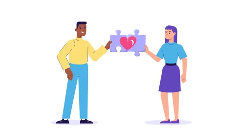 Perfect Match Animation Stock Footage ~ Royalty Free Stock Videos | Pond5