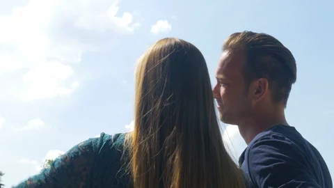 Love Making Couples Stock Footage ~ Royalty Free Stock Videos | Pond5