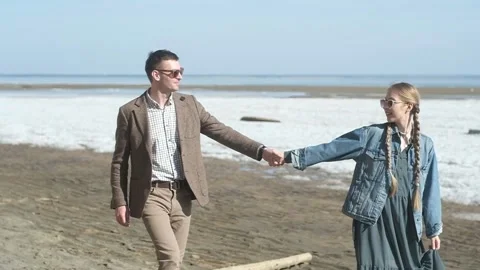 Love In Walked Stock Videos – Royalty-Free HD & 4K Videos | Pond5