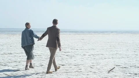 Love In Walked Stock Videos – Royalty-Free HD & 4K Videos | Pond5