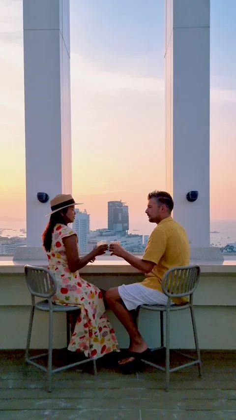 Women Men Having Stock Videos – Royalty-Free HD & 4K Videos