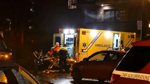 Old Couple Gettin Stock Videos – Royalty-Free HD & 4K Videos