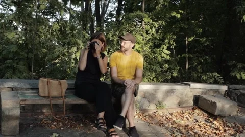 Couple Art Photo Stock Videos – Royalty-Free HD & 4K Videos