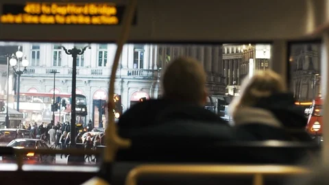 Bus Motion Blur Stock Videos – Royalty-Free HD & 4K Videos