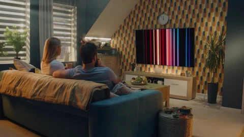 Tv Starts Stock Videos – Royalty-Free HD & 4K Videos