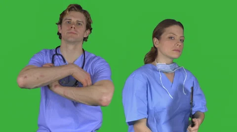 Couples Medical Exam Stock Videos – Royalty-Free HD & 4K Videos | Pond5