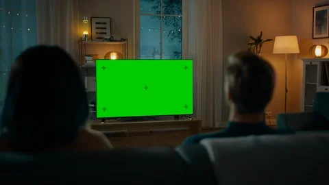 Green Screen Sitting Stock Video Footage | Royalty Free Green Screen ...