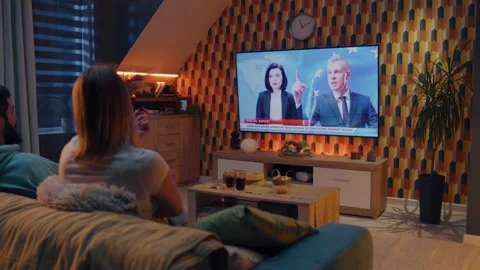 News Politics Stock Videos – Royalty-Free HD & 4K Videos