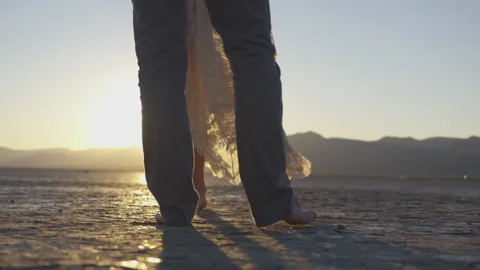 Flat Foot Dancing Stock Footage ~ Royalty Free Stock Videos | Pond5