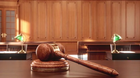 Courtroom Background Stock Video Footage | Royalty Free Courtroom ...