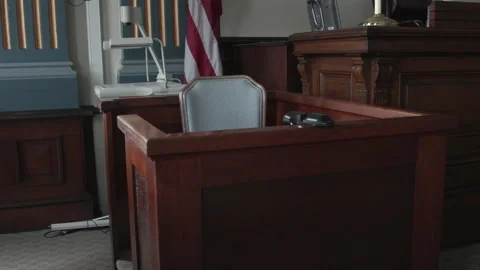Witness Stand Stock Video Footage | Royalty Free Witness Stand Videos ...