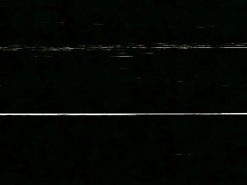 Covering the sound of Vhs lines and flas... | Stock Video | Pond5