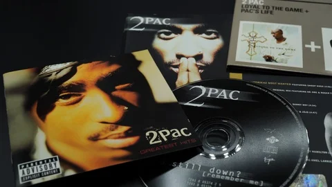 2Pac Stock Videos – Royalty-Free HD & 4K Videos | Pond5