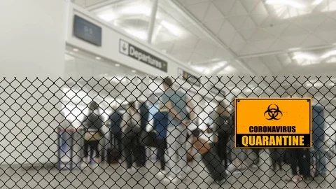 Disease Outbreak Stock Videos – Royalty-Free HD & 4K Videos | Pond5