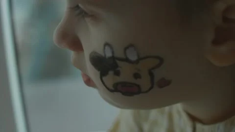 Cute Cow Drawing Stock Videos – Royalty-Free HD & 4K Videos