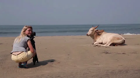 Super Young Model Stock Videos – Royalty-Free HD & 4K Videos | Pond5