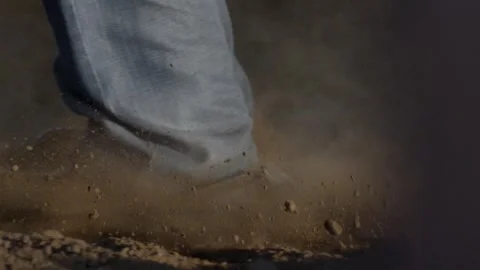 Kicking Stock Footage ~ Royalty Free Stock Videos | Pond5