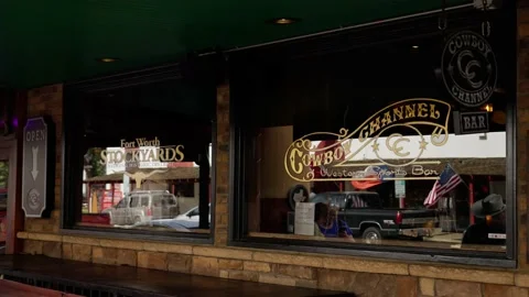 Rodeo Channel Stock Videos – Royalty-Free HD & 4K Videos | Pond5