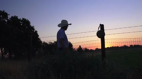 Cowboy Spitting Stock Videos – Royalty-Free HD & 4K Videos