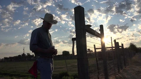 Ranch Stock Footage ~ Royalty Free Stock Videos | Pond5