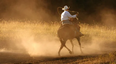 Cowboy Hat Stock Footage ~ Royalty Free Stock Videos | Pond5