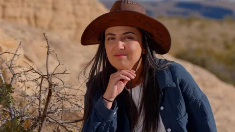 Sitting Cowgirl Stock Videos – Royalty-Free HD & 4K Videos