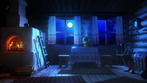 Snowing Cold Night Stock Videos – Royalty-Free HD & 4K Videos | Page 2