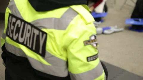 Cpr Stock Footage ~ Royalty Free Stock Videos | Page 4