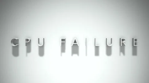 Processor Compatibility Stock Footage ~ Royalty Free Stock Videos | Pond5