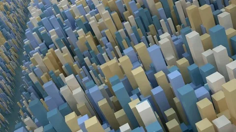 CPU. Visualization of data processing. P... | Stock Video | Pond5