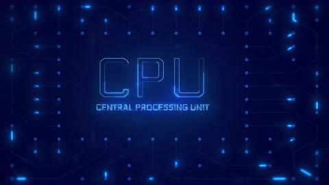 Semiconductor Design Stock Video Footage | Royalty Free Semiconductor ...