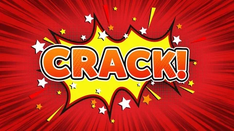 Comic Falling Effect Stock Footage ~ Royalty Free Stock Videos | Pond5