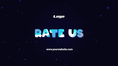 Crack Wall Explosion Logo Opener | After Effects ~ After Effects #280334844