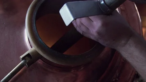 Vtas Man Stock Videos – Royalty-Free HD & 4K Videos