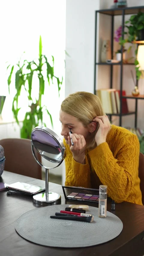 Perfect Look Stock Videos – Royalty-Free HD & 4K Videos