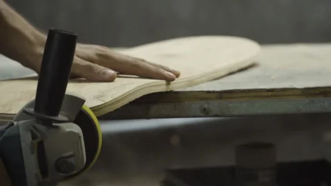 Shaping F Stock Videos – Royalty-Free HD & 4K Videos