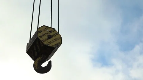 Grappler Elevator Stock Video Footage | Royalty Free Grappler Elevator ...