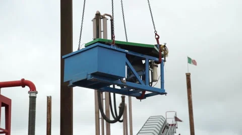 Crane Safety Videos Stock Videos – Royalty-Free HD & 4K Videos | Pond5