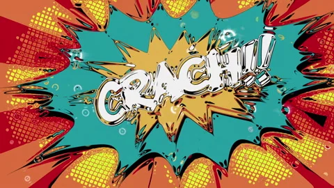 Retro Crash Stock Videos – Royalty-Free HD & 4K Videos | Pond5