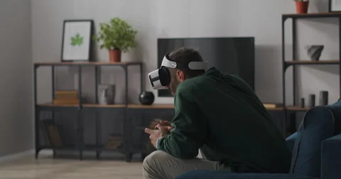 Crazy Games Videos Stock Videos – Royalty-Free HD & 4K Videos | Pond5