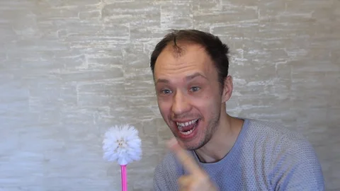 Brush Crazy Stock Videos – Royalty-Free HD & 4K Videos | Pond5